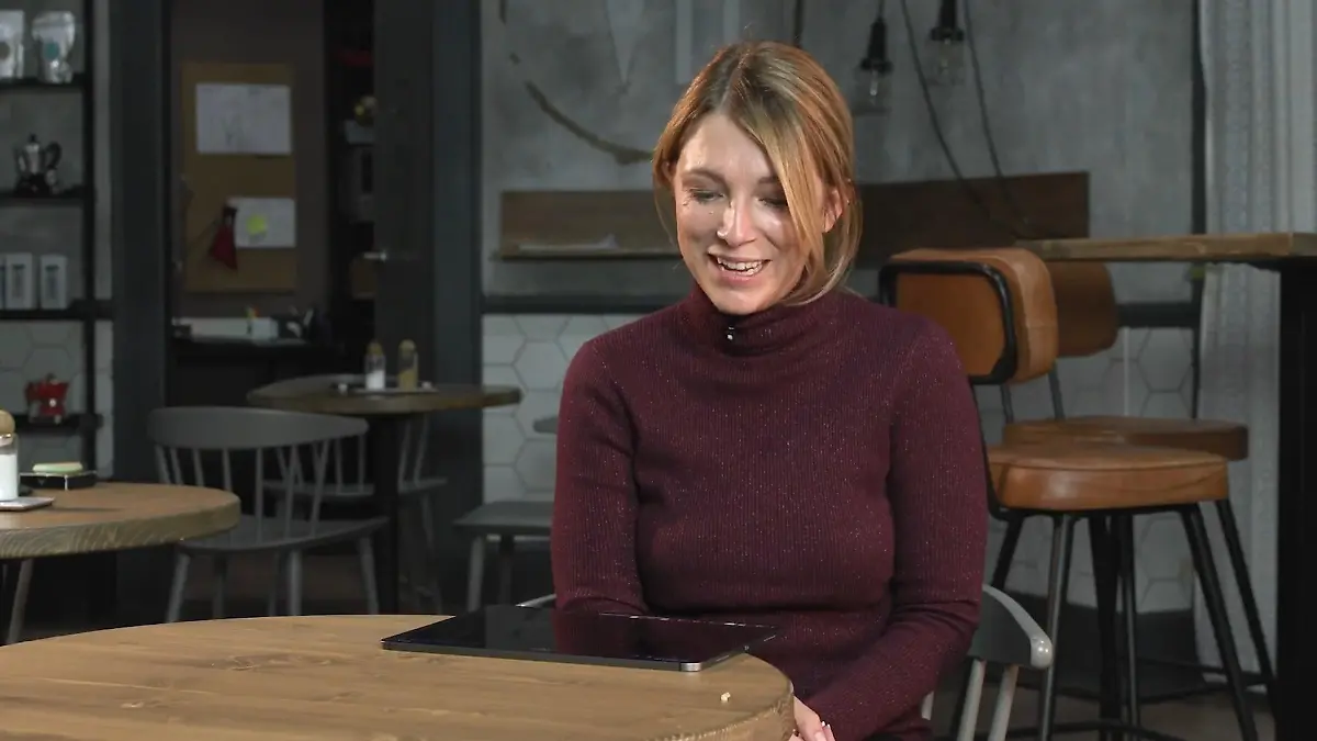 Iris Mareike Steen über das GZSZ-Special: Diese Herausforderungen ...