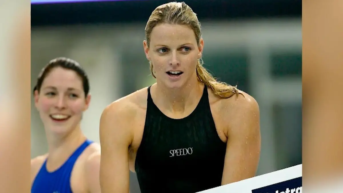 Beauty-Queen: Charlènes Look im Wandel der Zeit