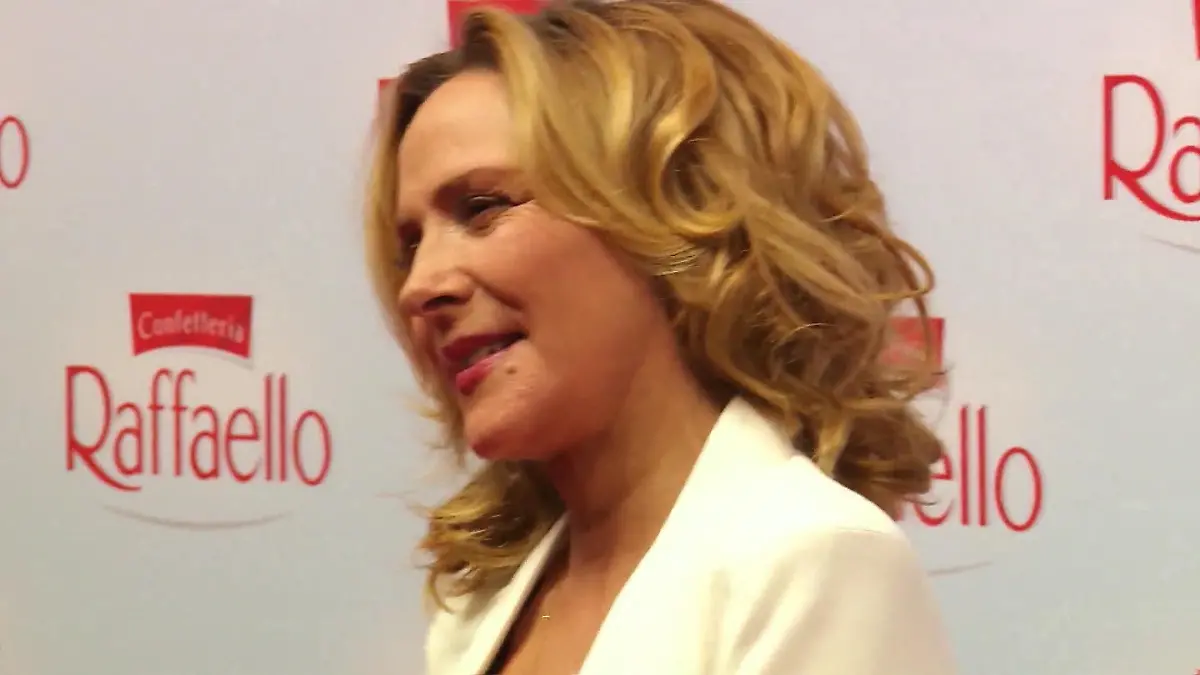 Kommt sie zu "And Just Like That..."?: So könnte Kim Cattralls Gast ...