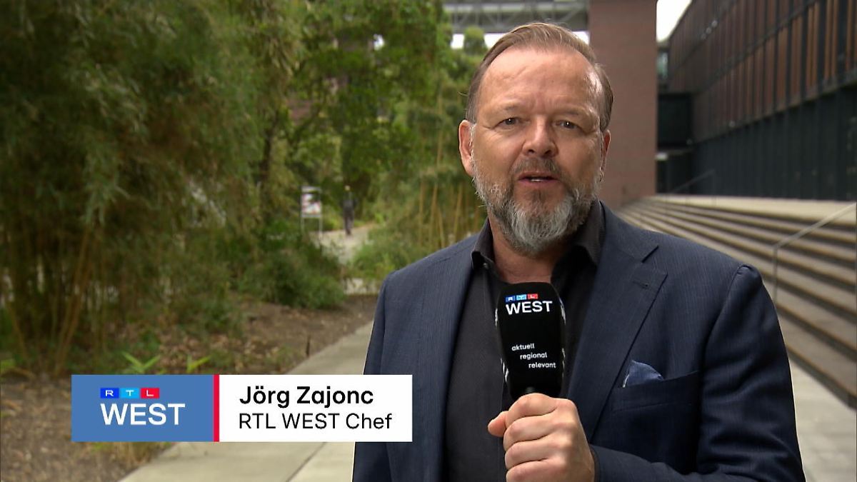 Der RTL WEST Kommentar: Jörg Zajonc zum Heizgesetz