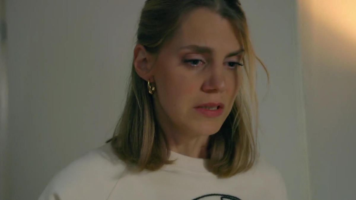 "Unter uns"-Spoiler!: Was hat Stella gemacht?
