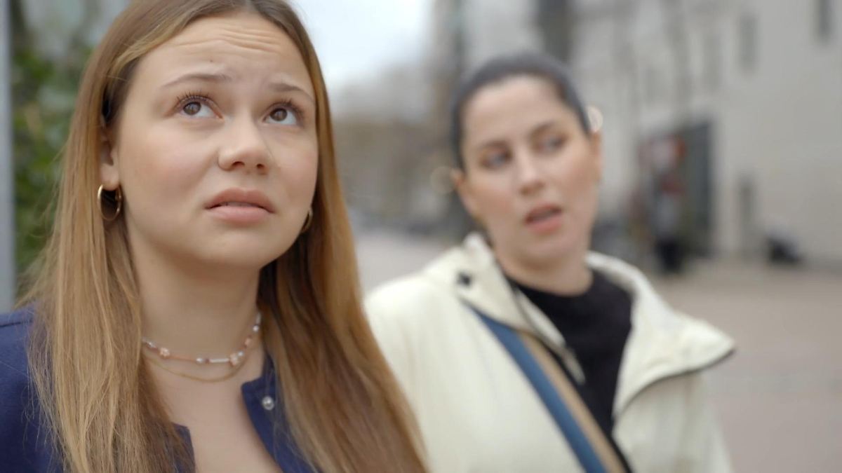 Die „Unter uns“-Wochenvorschau (Teil 1): Ronja muss ihren inneren Schweinehund besiegen