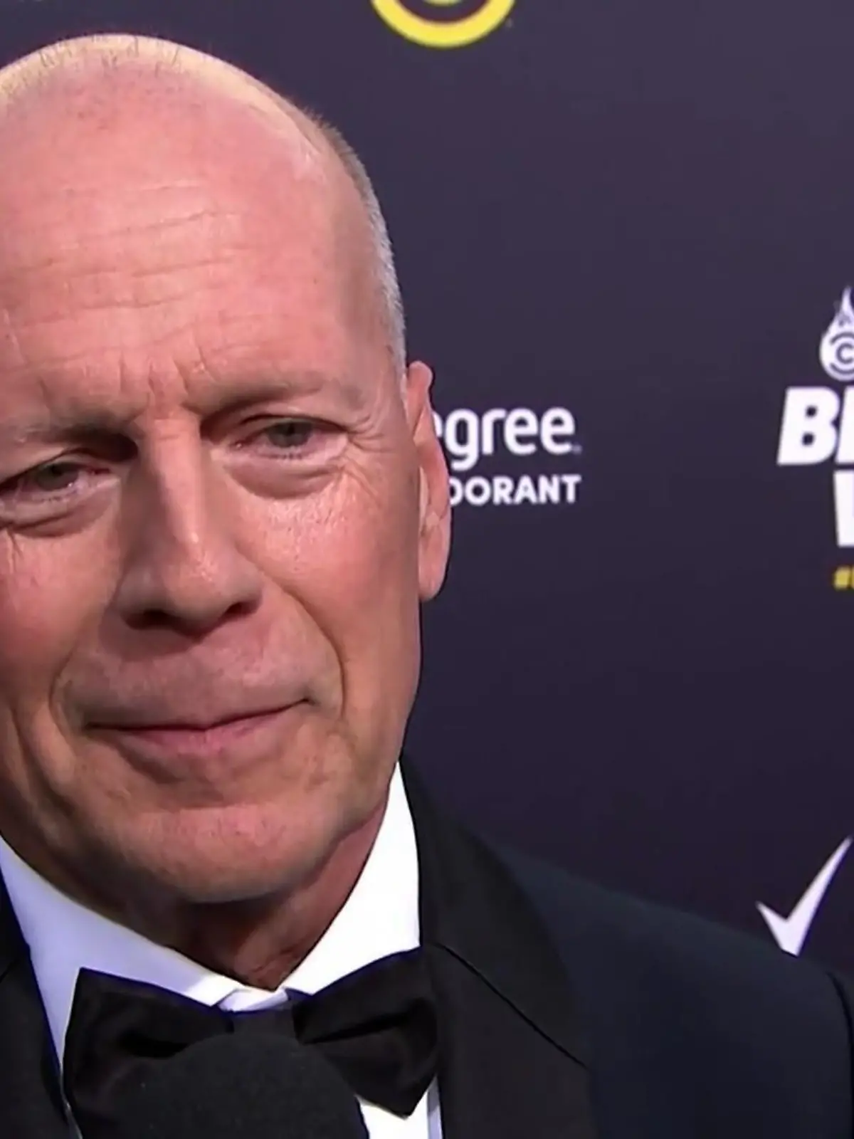 Rührende Bilder: Bruce Willis feiert 68. Geburtstag