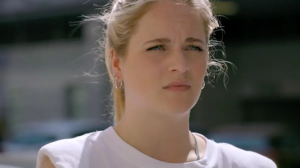 Unter uns: Steht Cilly bald ganz allein da?