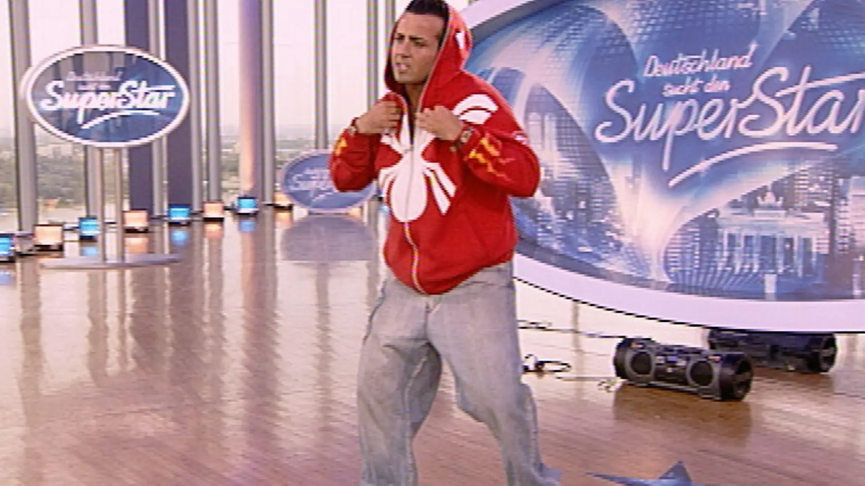 DSDS-Legende Cosimo Citiolo: So wurde der "Checker vom Neckar ...