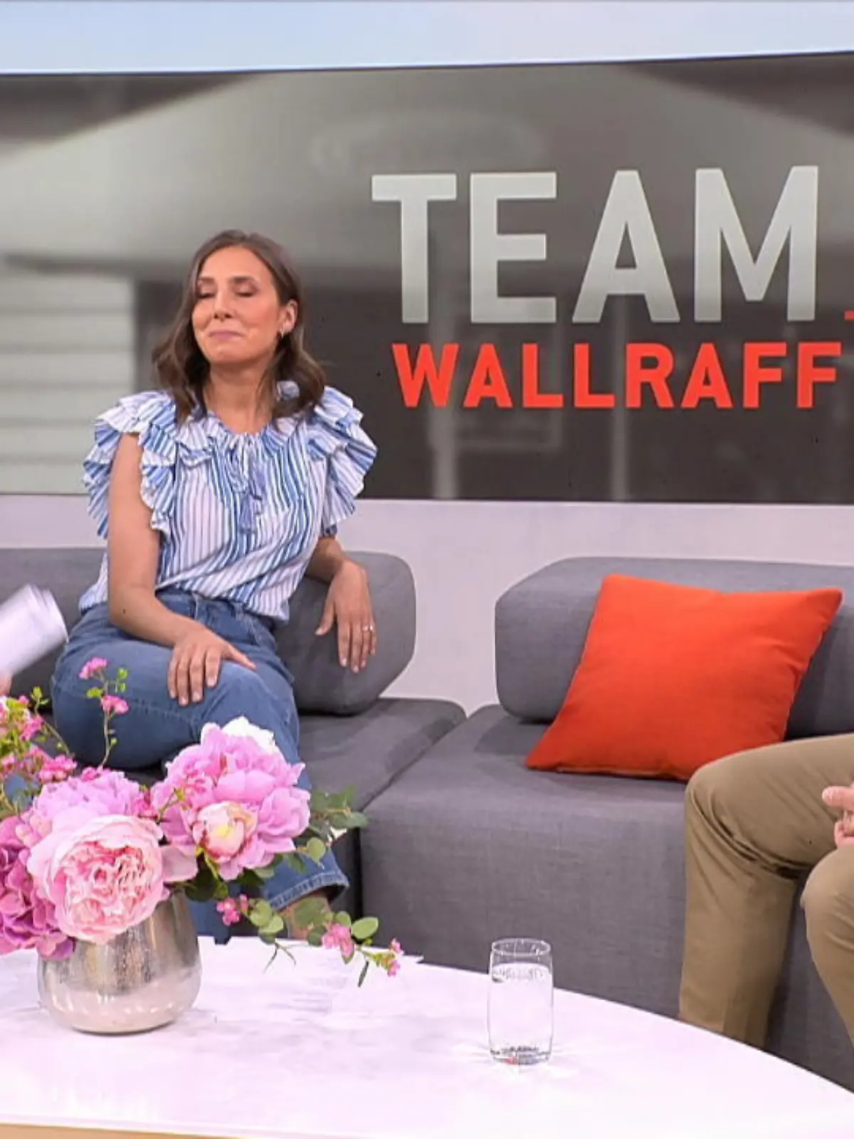 Team Wallraff - Videos