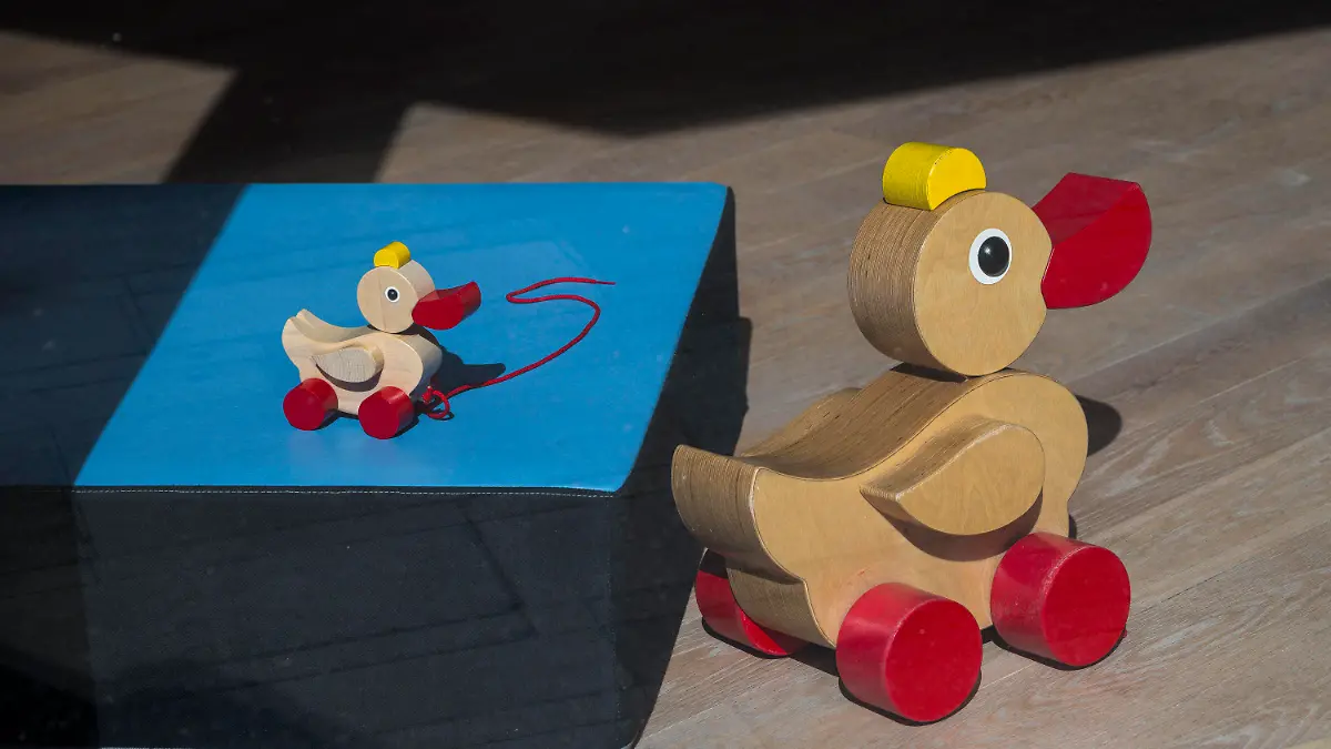 Haba meldet Insolvenz an: Bekommen Familien jetzt noch Spielzeug von ...