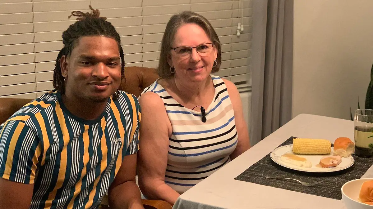 Sieben Jahre nach Nummern-Vertauscher: Oma und "Enkel" sichern sich ...