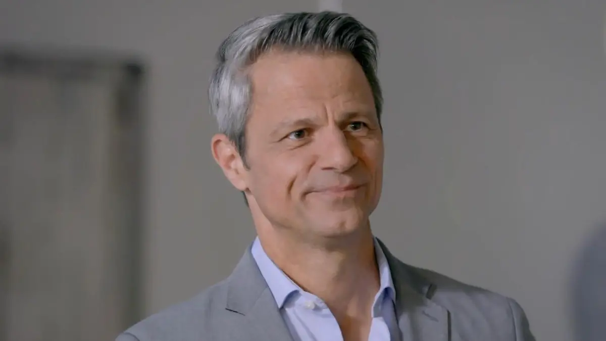 Die „Unter uns“-Wochenvorschau (Teil 2): Benedikt bekommt seine Firma ...