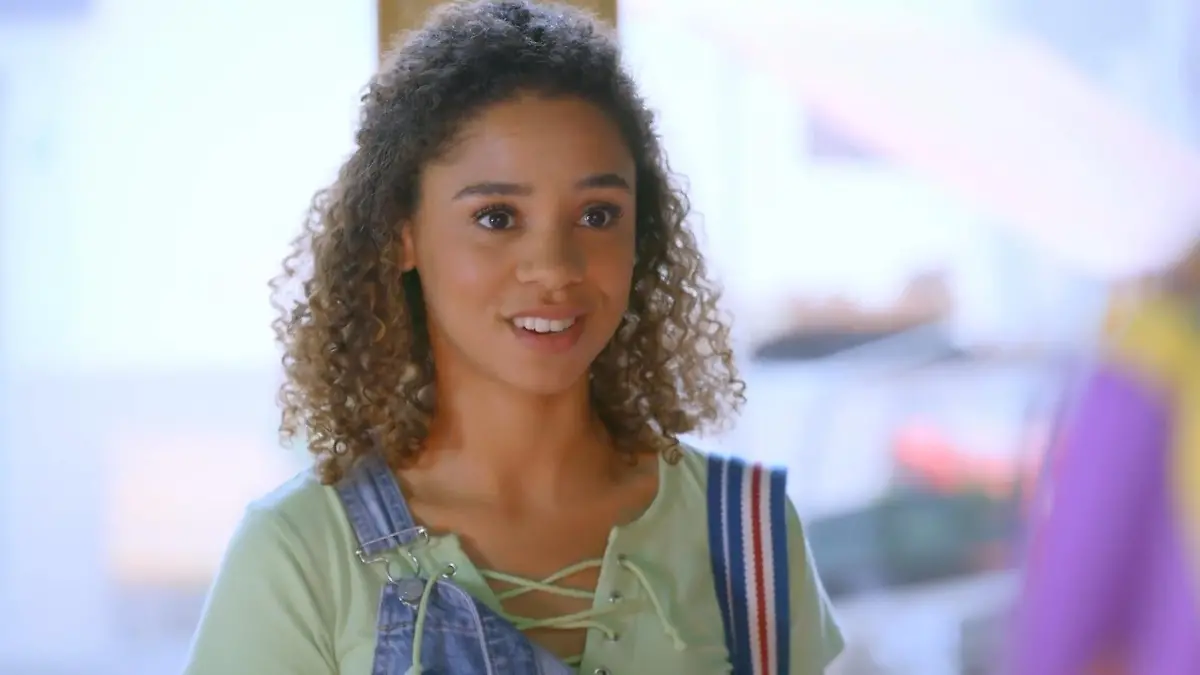 Die „Unter uns“-Wochenvorschau (Teil 3): Paula will Lulus Liebesglück auf die Sprünge helfen