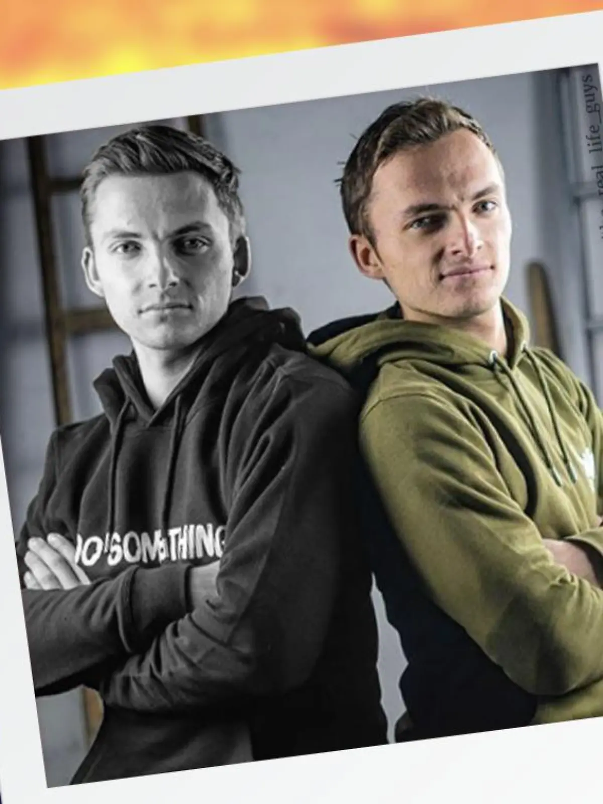 Tränen bei Johannes Mickenbecker: „Letztes Mal saß ich mit Philipp hier...”