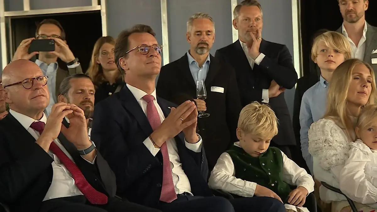 150 Jahre: Fiege feiert Geburtstag