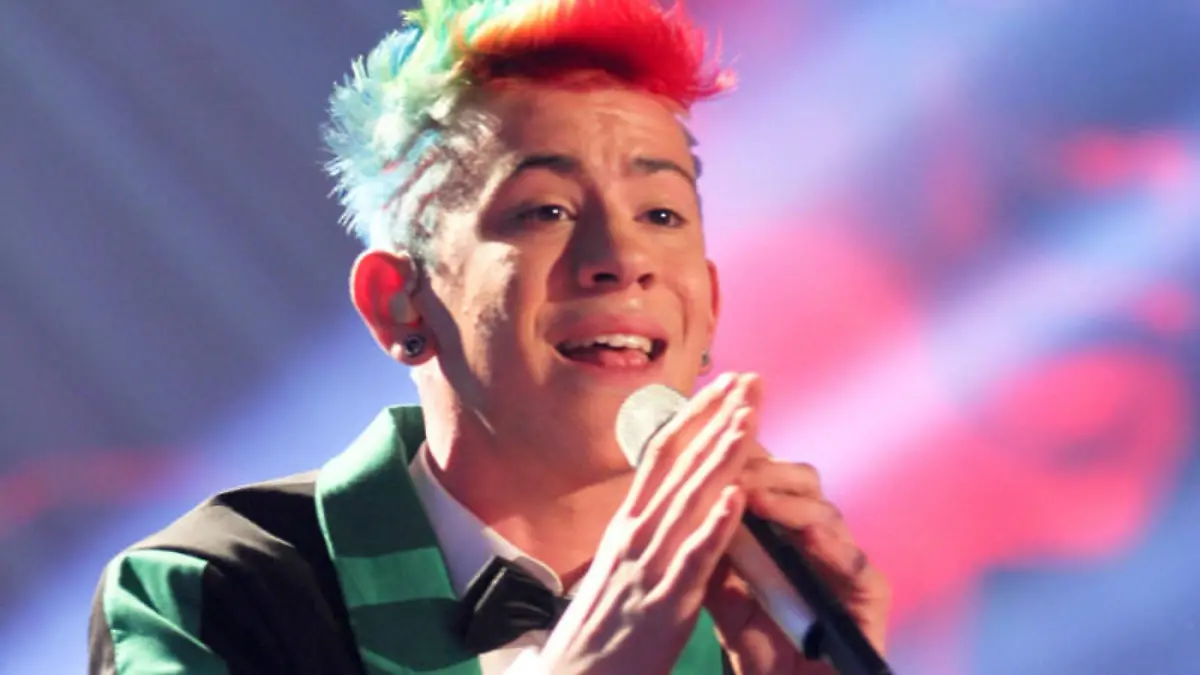 Daniele Negroni: „Kinder sind ein Muss!“