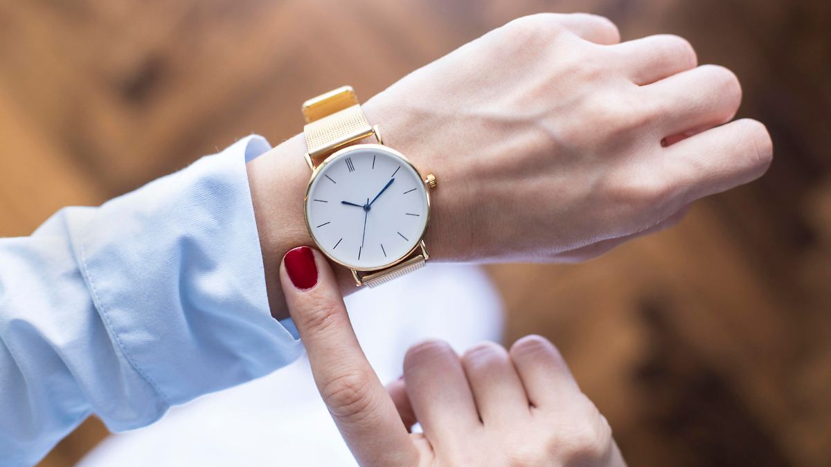 Uhren unter 100 Euro: Luxus geht auch erschwinglich