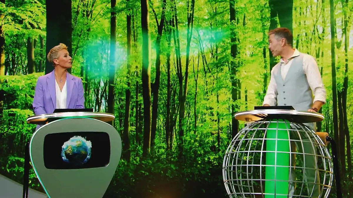 Die große GEO-Show