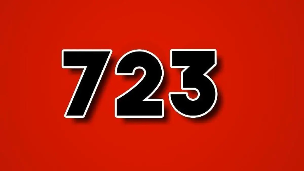 Suchbild-Spaß: Drei Zahlen sind gesucht - können Sie sie entdecken?