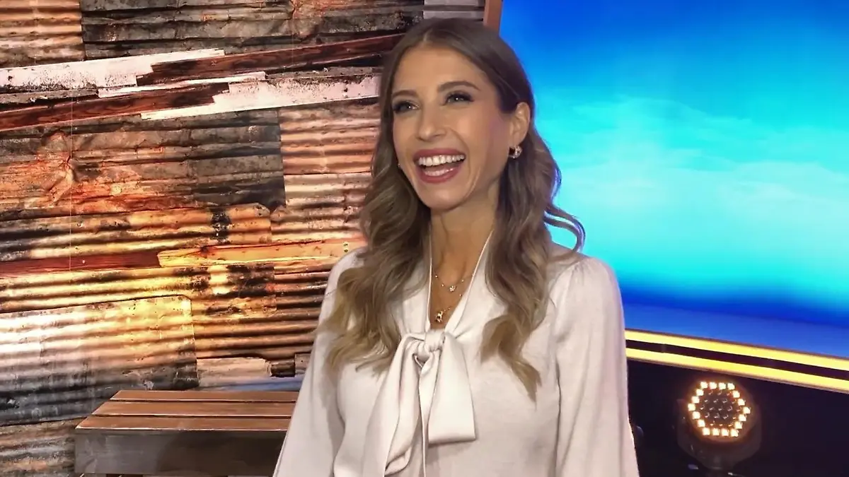 Cathy Hummels im Dating-Fieber: „Ganz ehrlich. Es war wirklich schön”