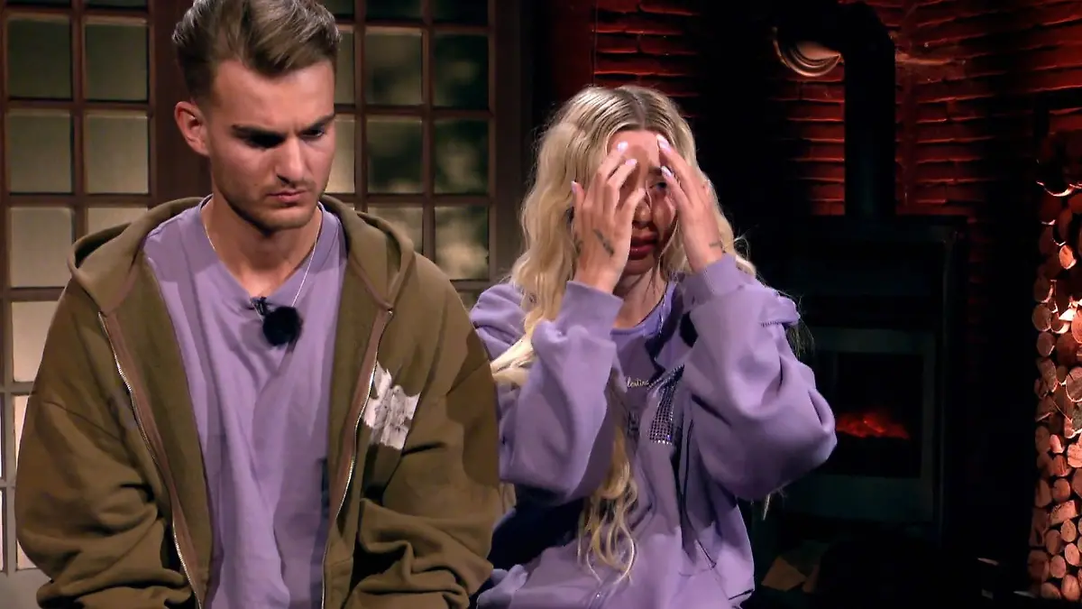 Ex-Sommerhaus-Kandidatin Walentina Doronina: Ist TV-Auswanderer Daymian ...