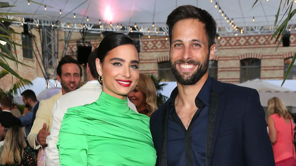 Amira Aly: „Das neue Jahr fängt schon sehr turbulent an!”