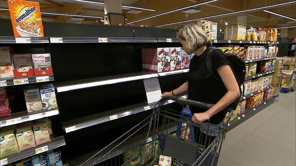 Kult-Produkt Pringles bald zurück in die Edeka-Regale?