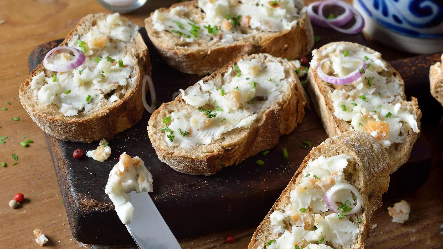 Hund von Nachbar zu Schmalz verarbeitet: Besitzerin ersticht ihn am ...