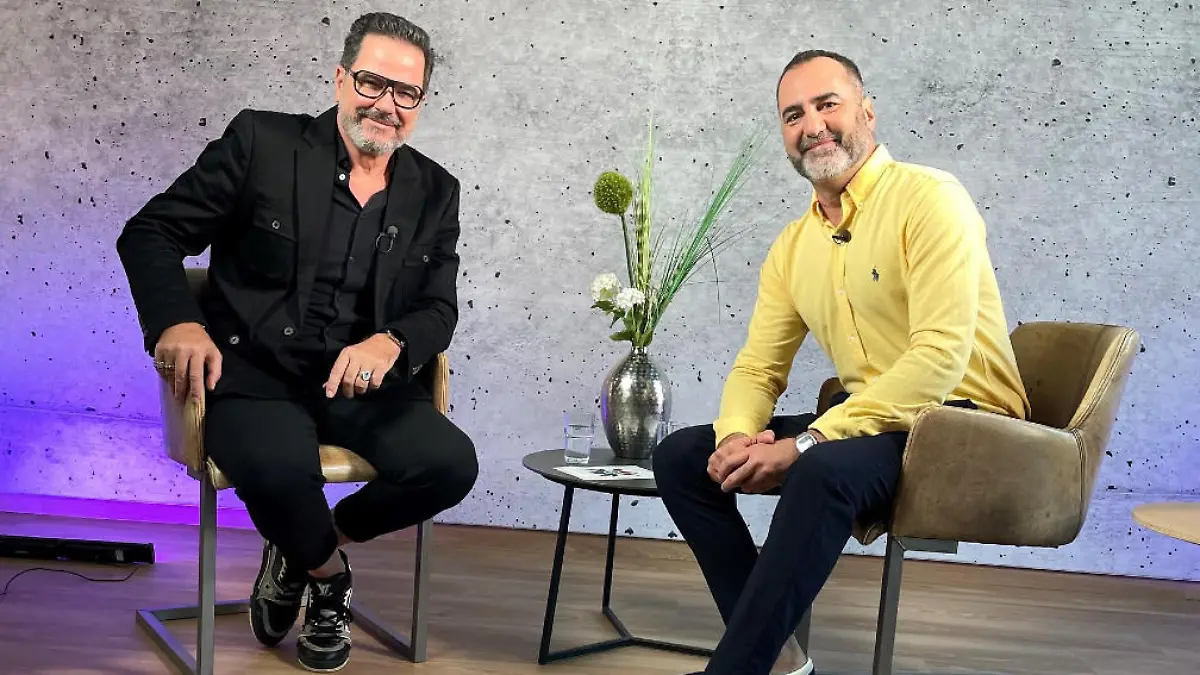 „Ein Promi ein Joker": Gab's Sex im „Big Brother"-Haus, Alex Jolig?