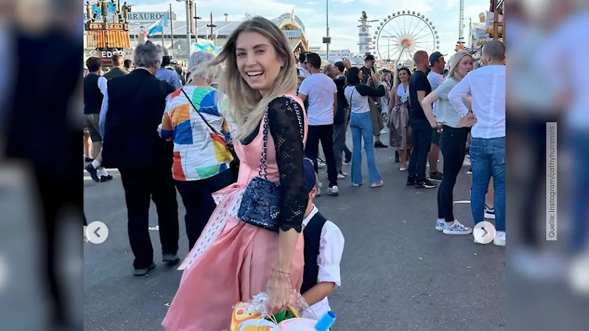 Lisa Marie Straube zittert um ihr Baby: „Alles, was uns bleibt, ist ...