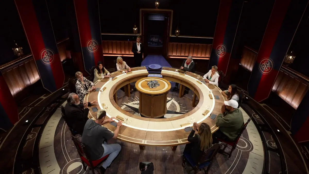 Die Verräter 2024: Wer gewinnt?, Finale, Gewinner, Wer ist raus ...