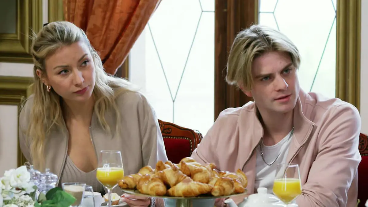 Die Verräter - RTL+ - Ganze Folgen