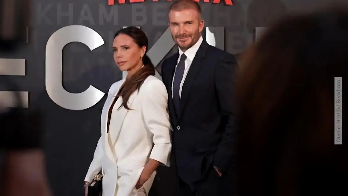 David und Victoria Beckham: Neues Monsterhaus am Strand kostet 71 Millionen