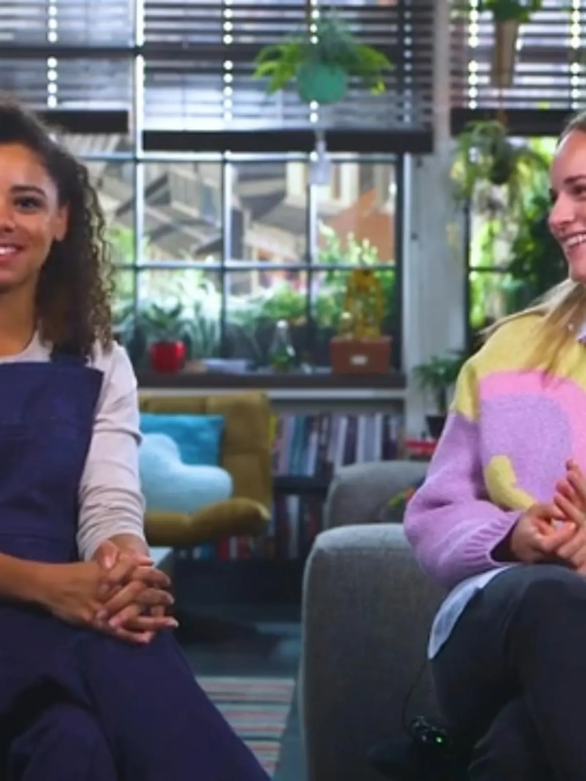 Gewissensfrage bei „Unter uns“: Carina Koller weiß, wie sich ihre Rolle ...