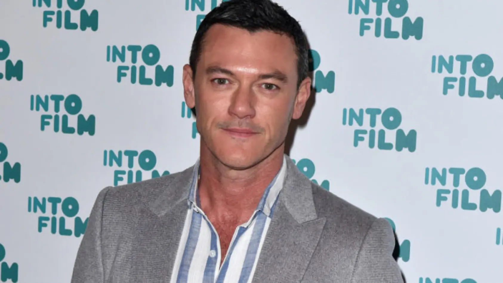 Luke Evans: Wunsch nach Nachwuchs