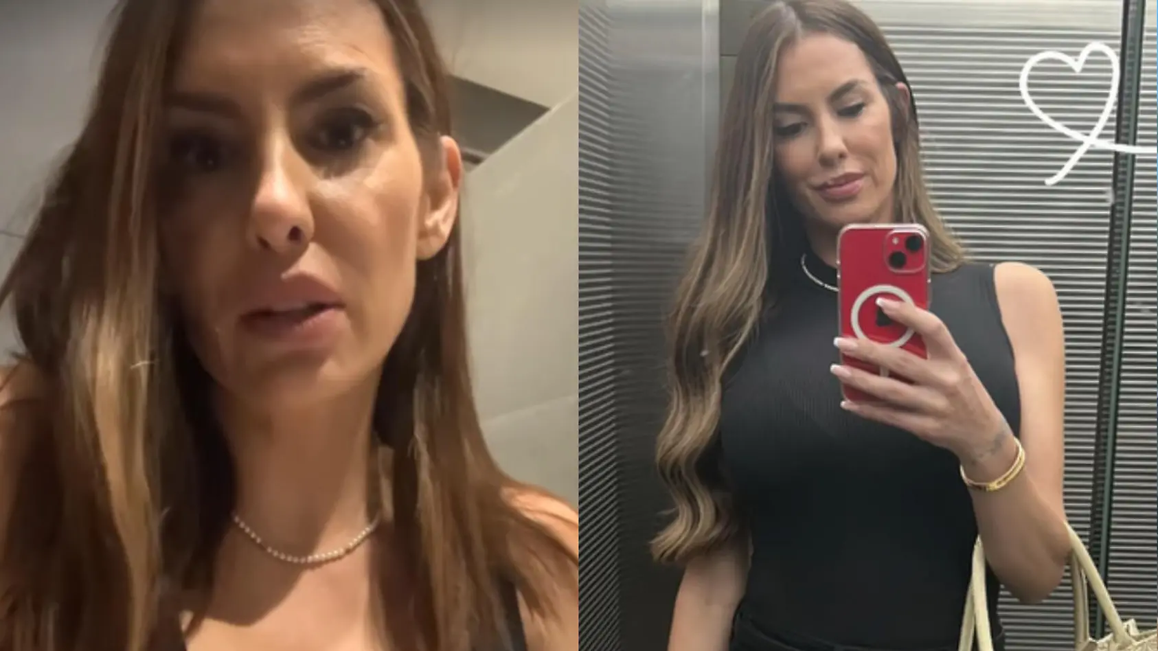 Anna-Maria Ferchichi: Gewagter neuer Look - Gibt's jetzt Ärger mit Bushido?