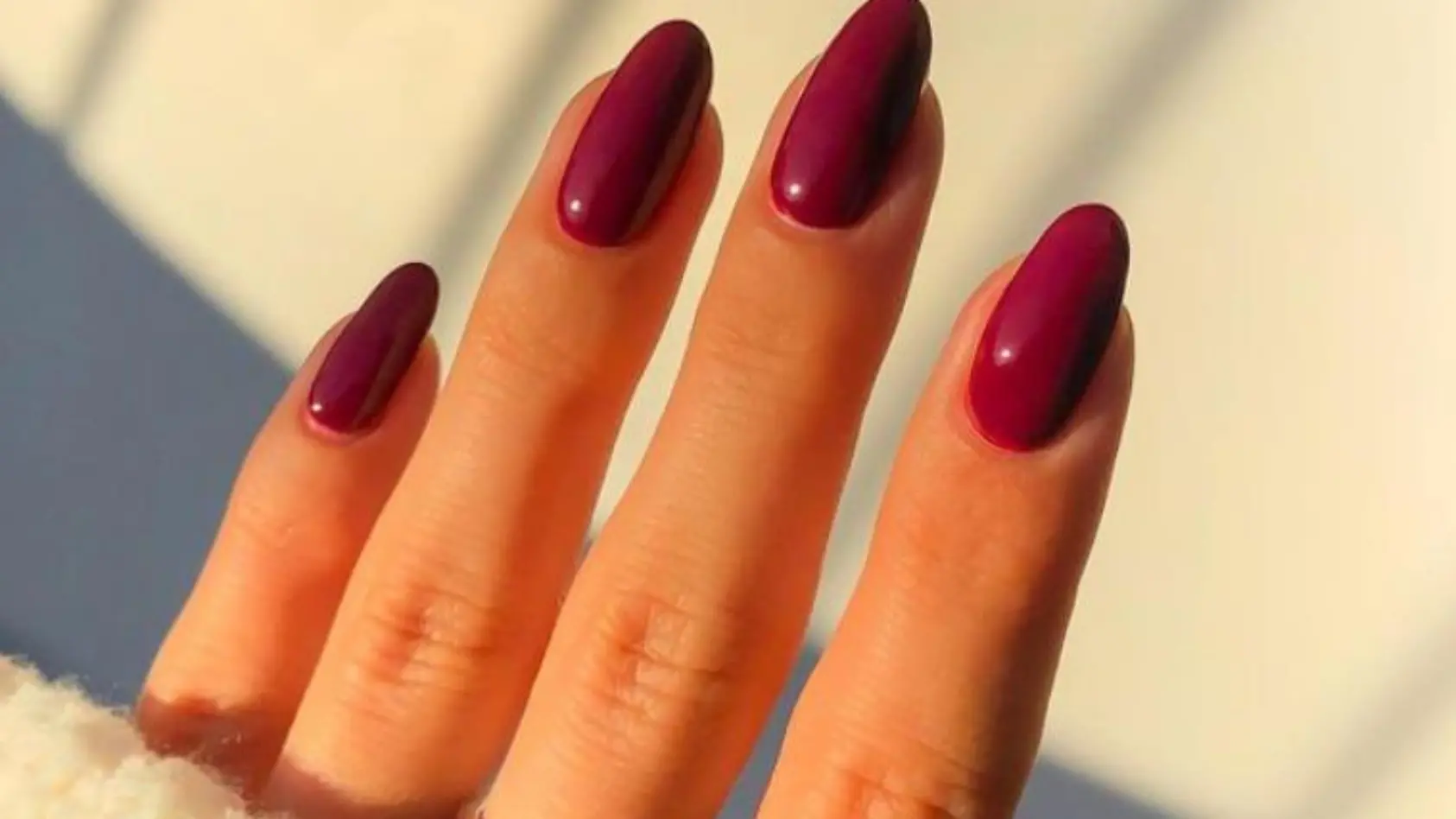 Fingerngel Herbst 2023