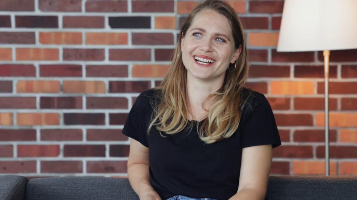 GZSZ-Star Laura Lippmann im großen Abschieds-Interview: „Es war eine ...