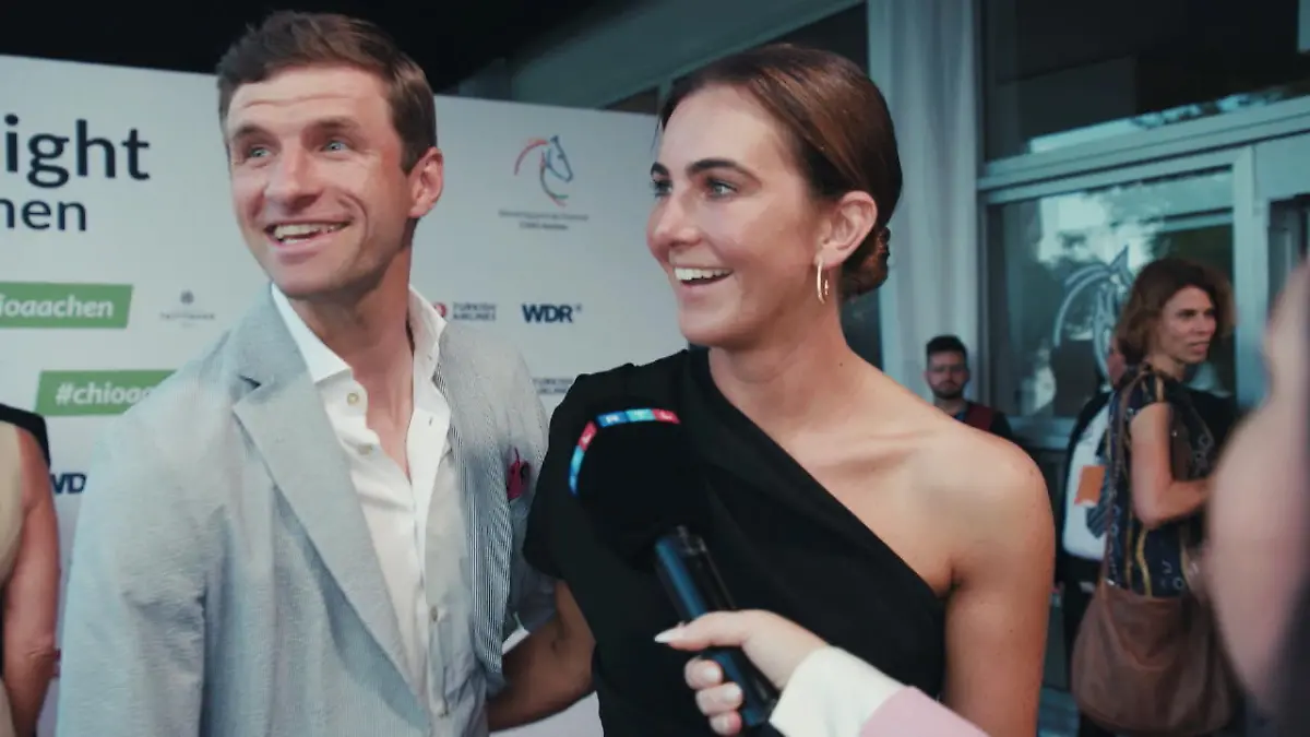 Ilkay Gündogan, Kai Havertz & Co.: Kennt ihr alle Spielerfrauen der DFB ...