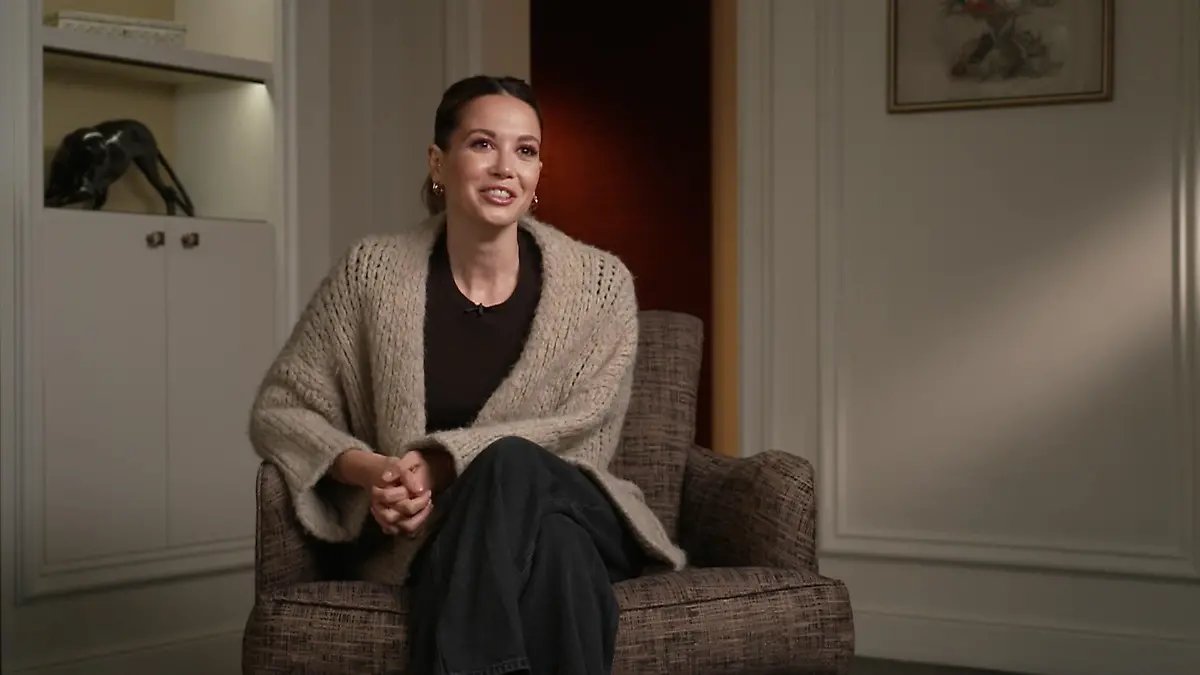 Mandy Capristo bricht ihr Schweigen: Warum es kein Monrose-Comeback ...