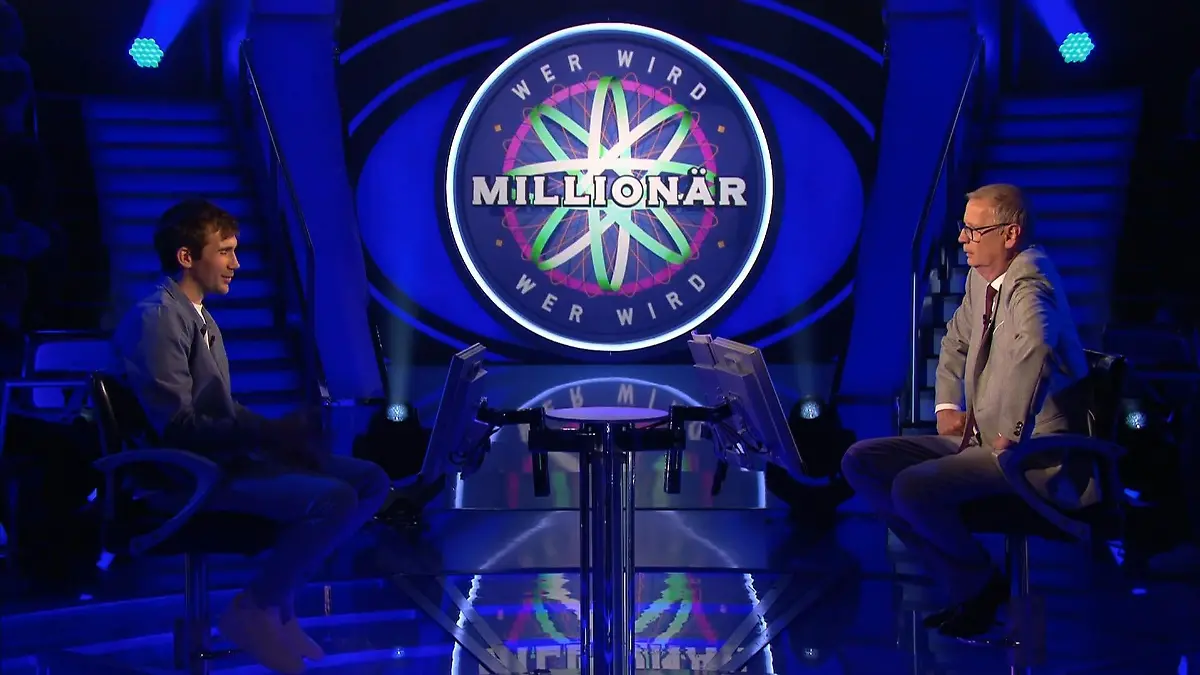 Für „Wer wird Millionär?“: Spontan-Bewerbung in der Kneipe – und danach ...