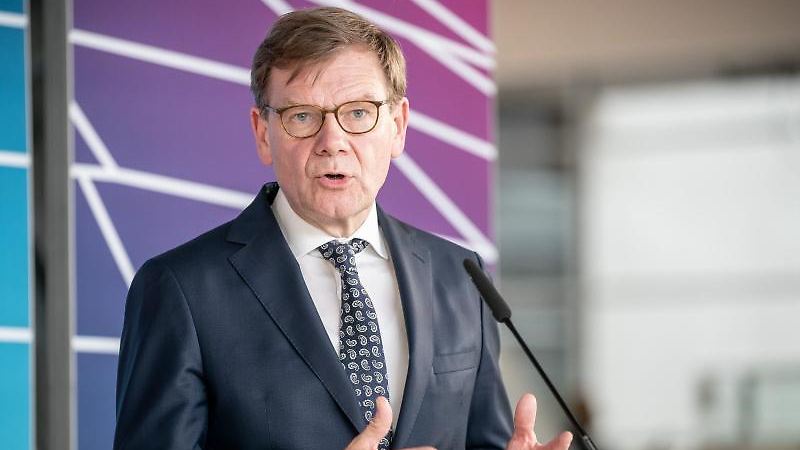 Wadepuhl kritisiert im Frühstart: „Diese Bundesregierung hat viel Luft ...