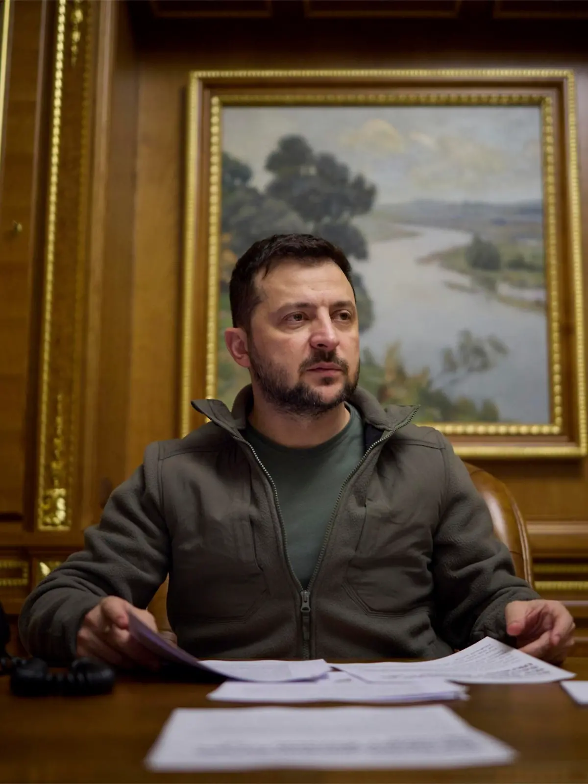 Ukraine-Krieg: Alle News & Infos