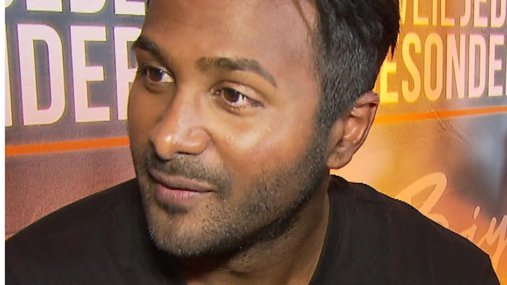 Biyon Kattilathu: Wer ist der neue „Let’s Dance“-Kandidat?