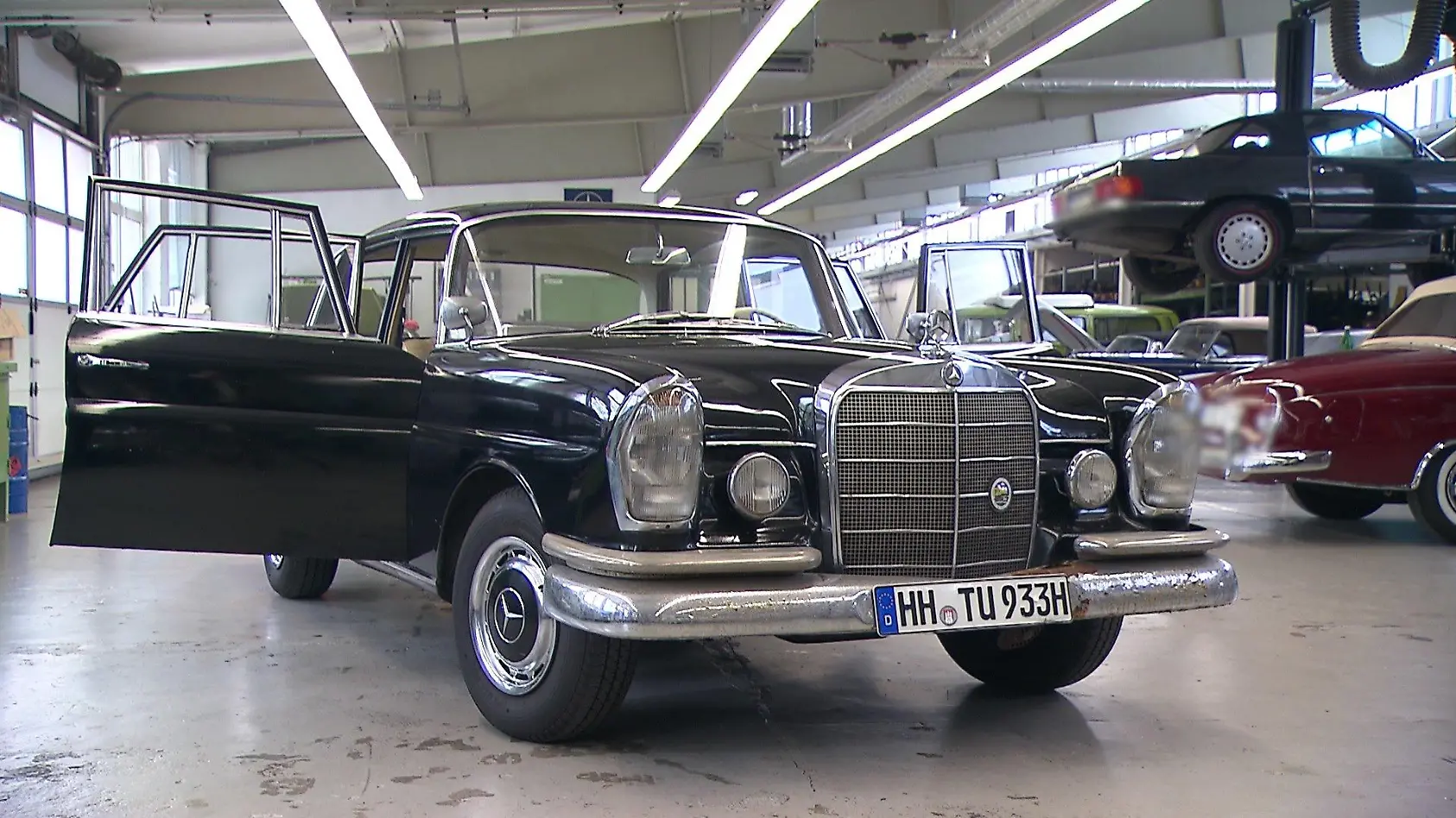 "Großstadtrevier": Maria Ketikidou feiert ihr 30-jähriges Jubiläum