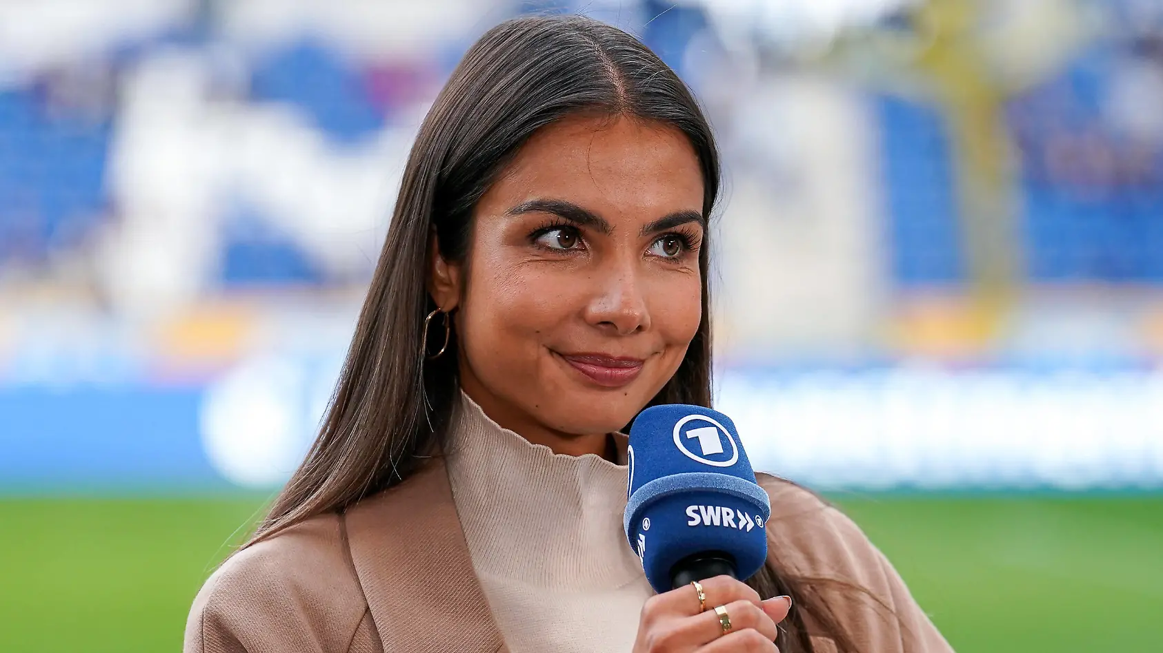 ARD-Moderatorin Lea Wagner verrät intimes Geheimnis - es geht um ihren ...