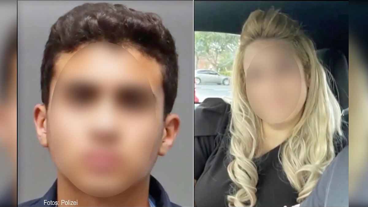 Florida/USA: 13-Jähriger erschießt Mutter - seine neugeborene Schwester ...