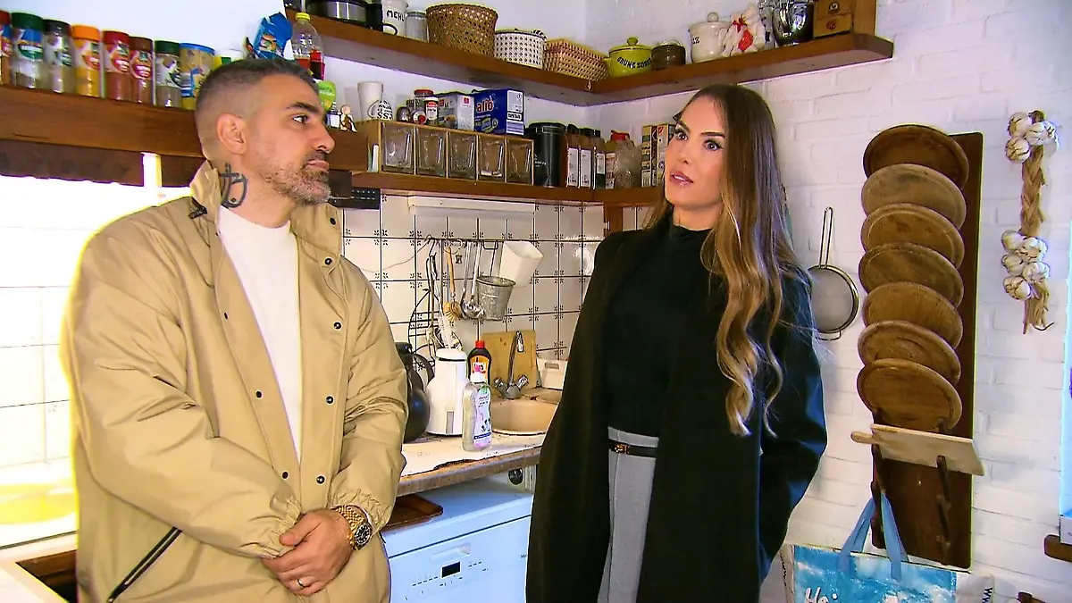 Sommerhaus der Stars: Ziehen Bushido und Anna-Maria Ferchichi DOCH bald ...