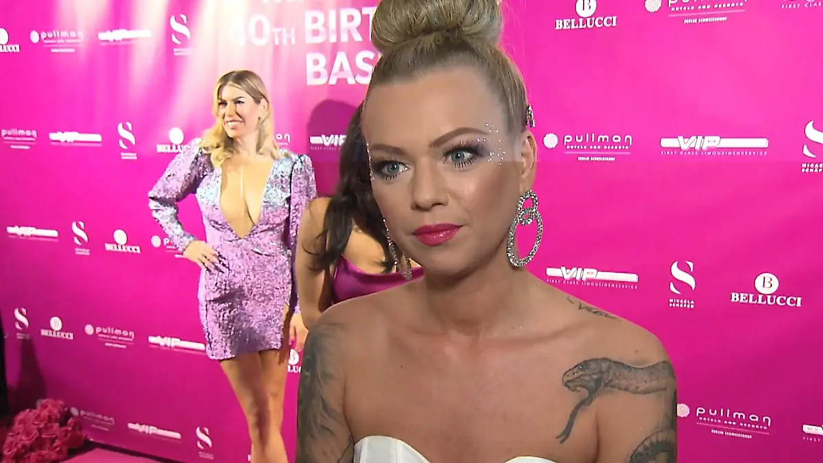 doreen steinert kinder