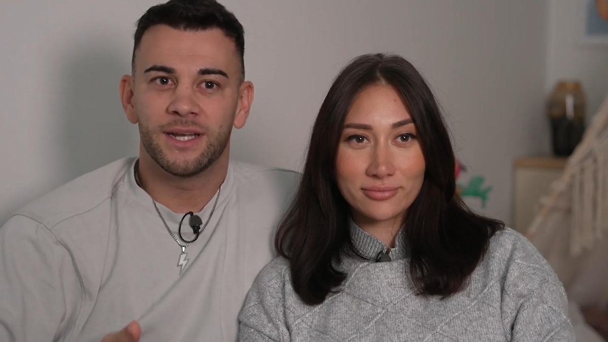 Samira Yavuz packt über Zusammenleben mit Serkan nach der Trennung aus