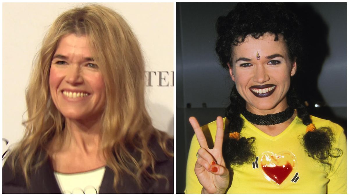Anke Engelke: Darum würde sie Ricky-Sketche in der „Wochenshow“ heute ...