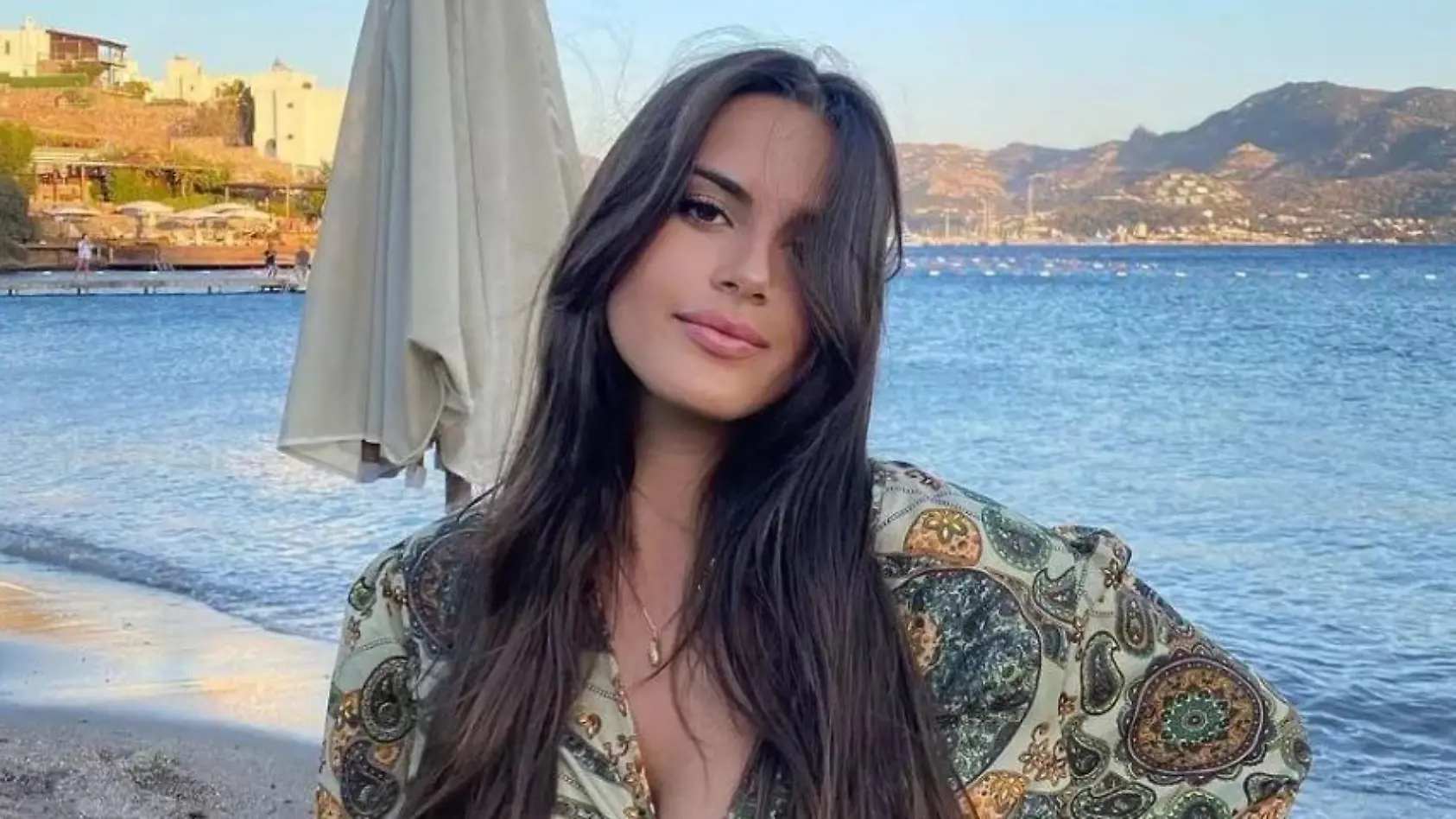 Maria Guardiola: Dieser sexy Look ist nur für Papa Pep der reinste Horror!