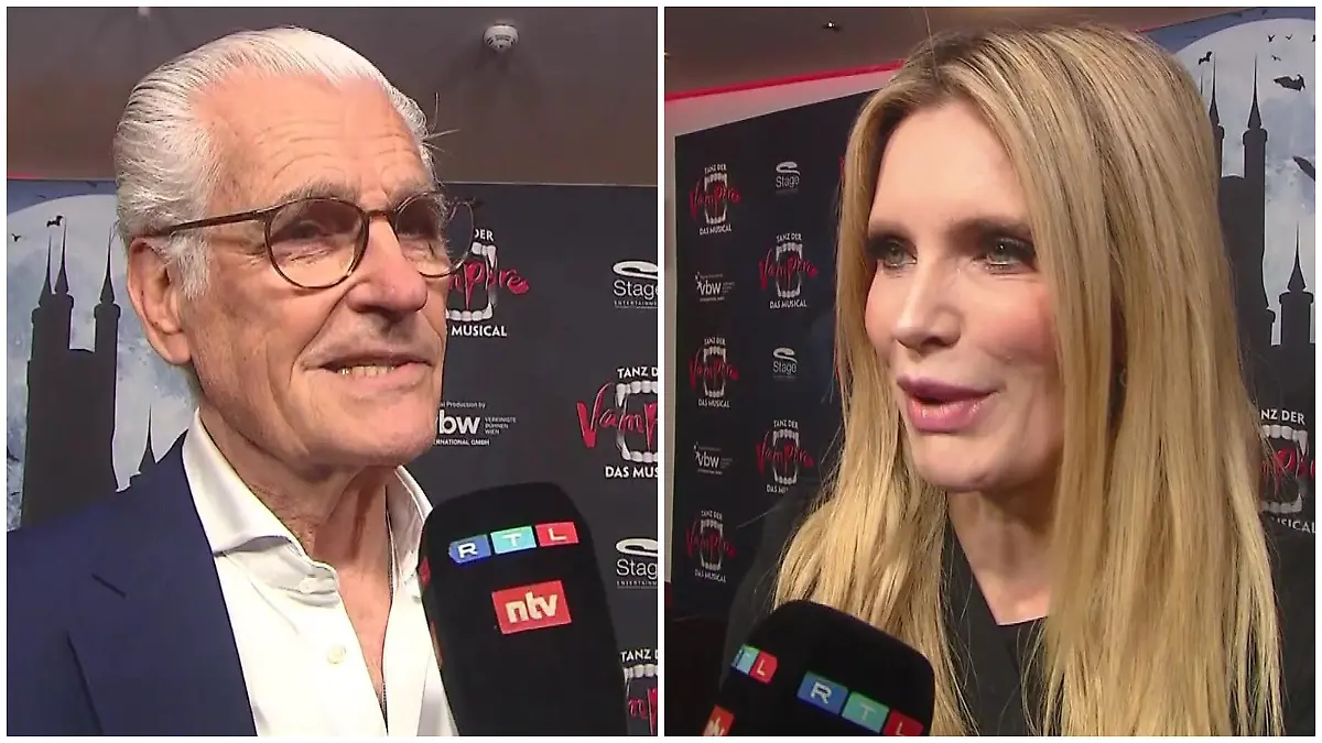 Mirja du Mont: Seltenes Foto mit ihrem Sohn - weil sie vor Stolz platzt!